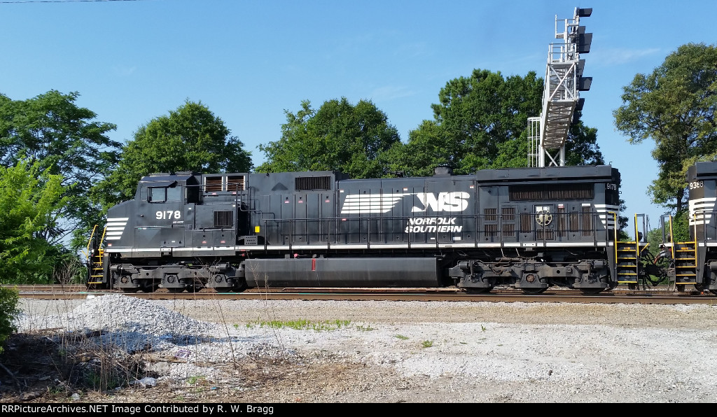 NS 9178 (C44-9W)